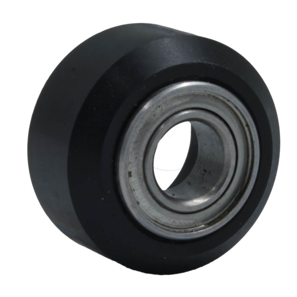 Mini V-Slot Wheel Kit, Solid, Delrin – 3D Printing Store