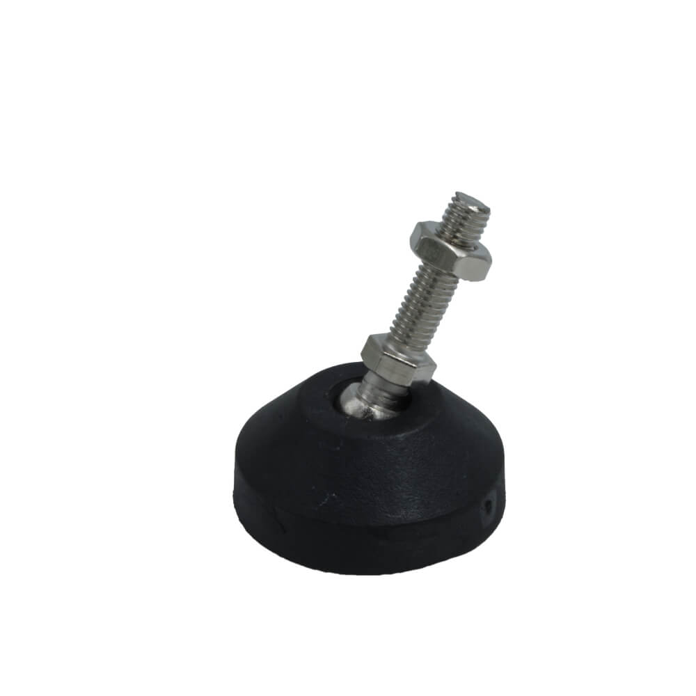 Self Levelling Swivel Foot – 3D Printing Store