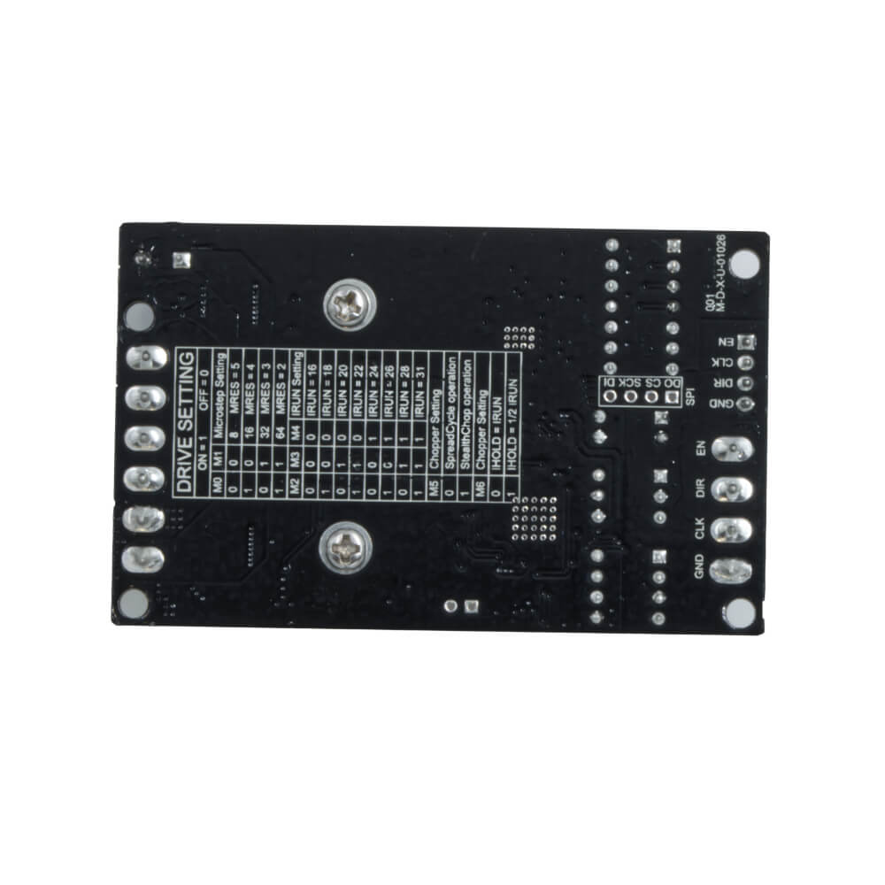 MKS TMC2160-OC Stepper Driver – 3D Printing Store