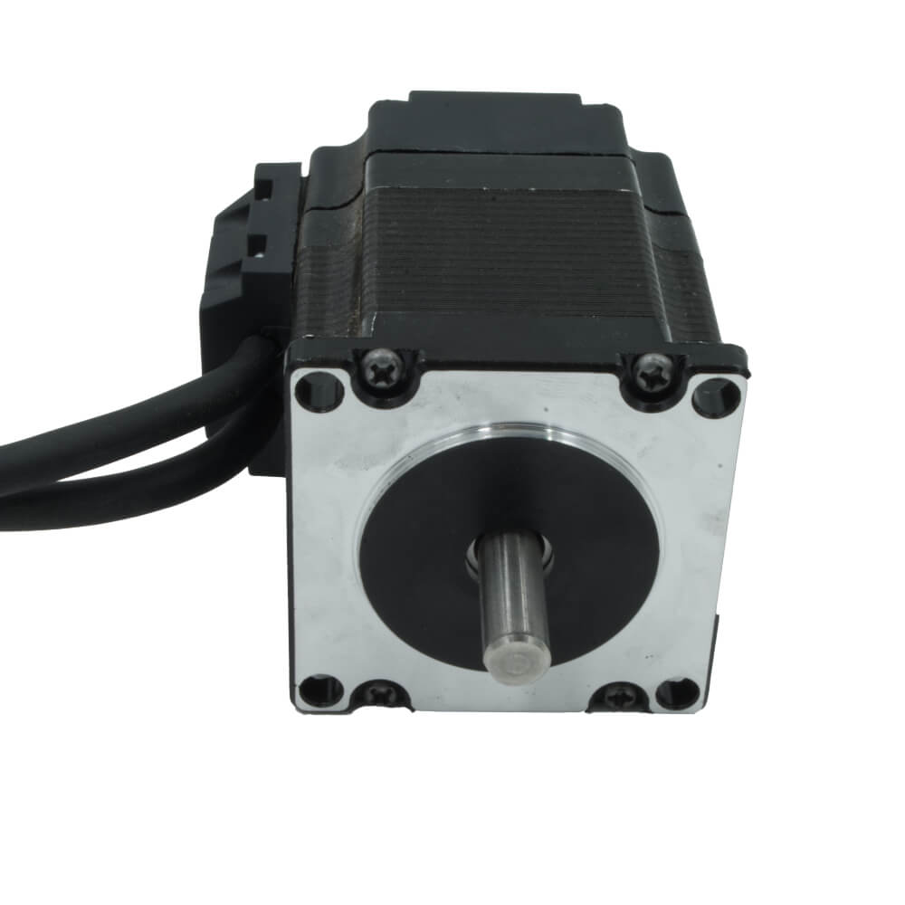 Closed Loop Stepper motor, NEMA 23, 1.5Nm – 3D Printing Store