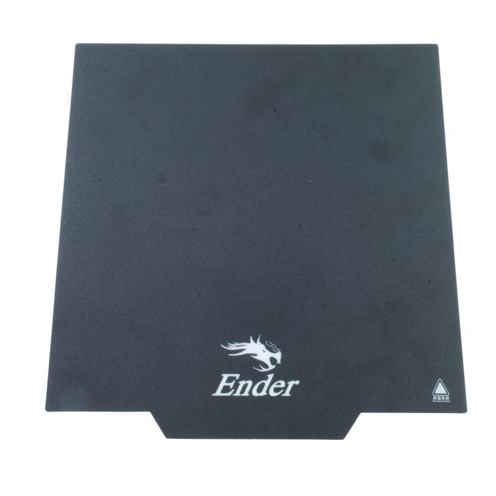 Creality Ender-3 Pro Printing Surface – 3D Printing Store