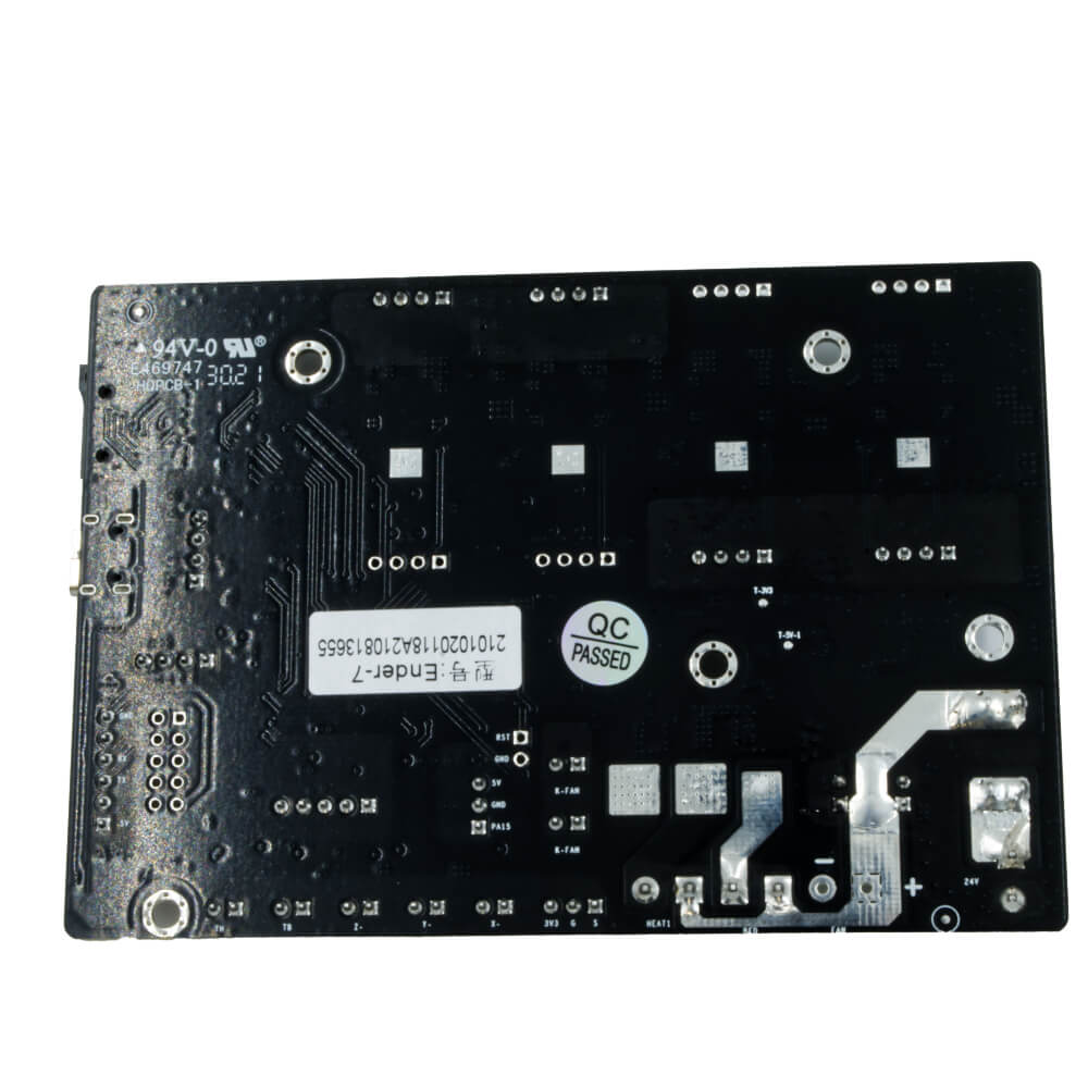 Creality Ender 7 Controller Board 3d Printing Store