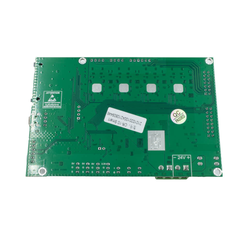 Creality Cr 10 Smart Controller Board 3d Printing Store