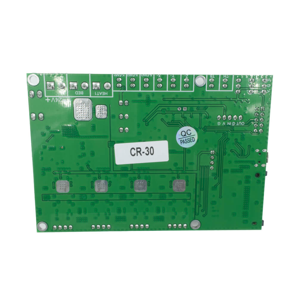 Creality Cr 30 Controller Board 3d Printing Store