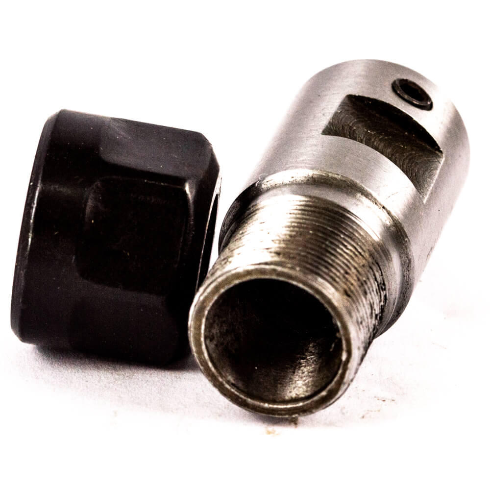 ER11 Collet Holder, 5mm Bore – 3D Printing Store