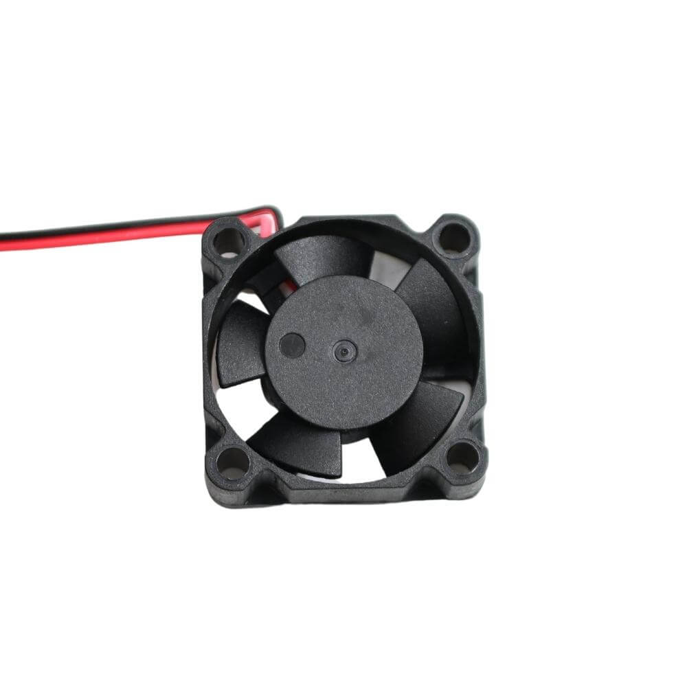 Fan, 30mm x 30mm, 24V – 3D Printing Store