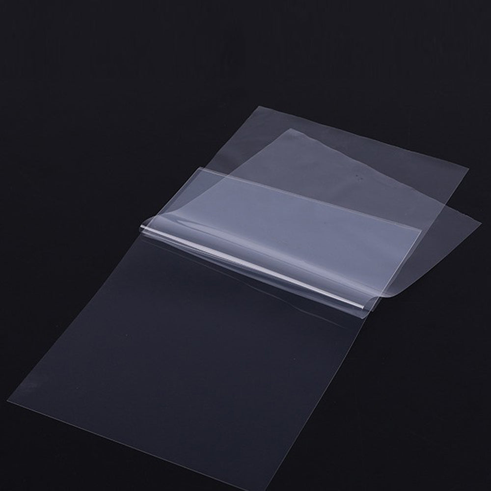 FEP Film 200mm x 140mm (2 Pieces) – 3D Printing Store