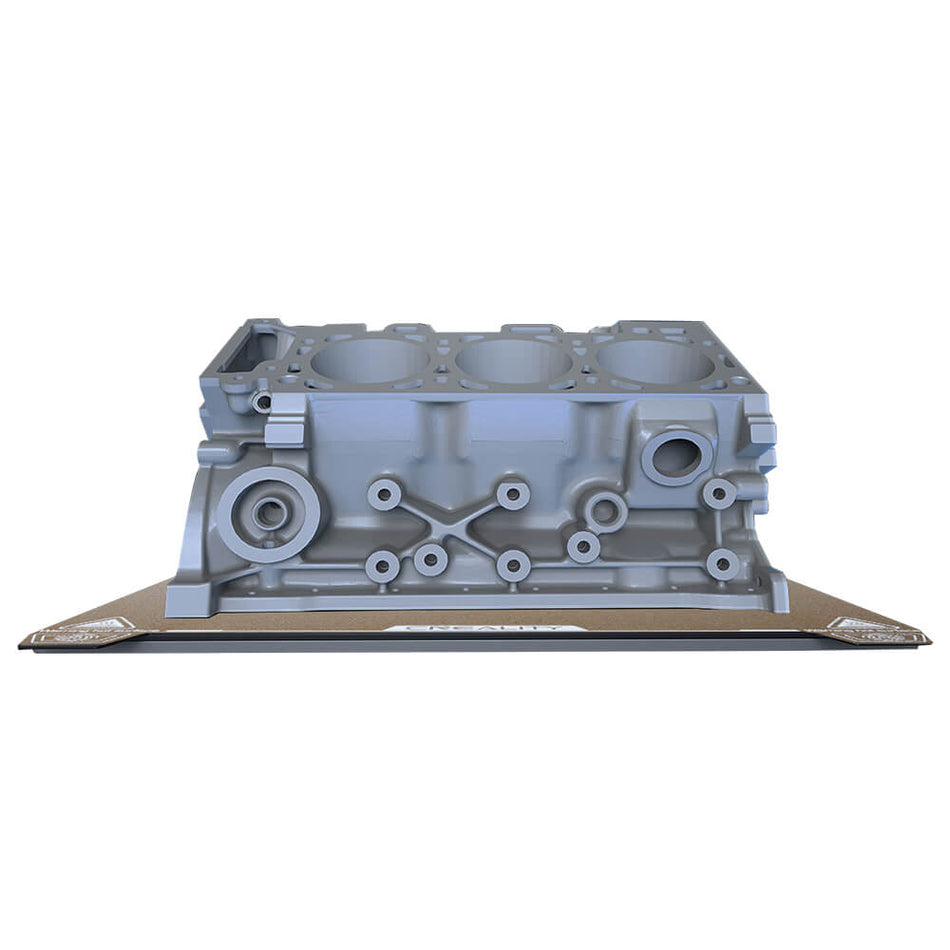 Creality Ender-3 S1 Pro Build Plate – 3D Printing Store
