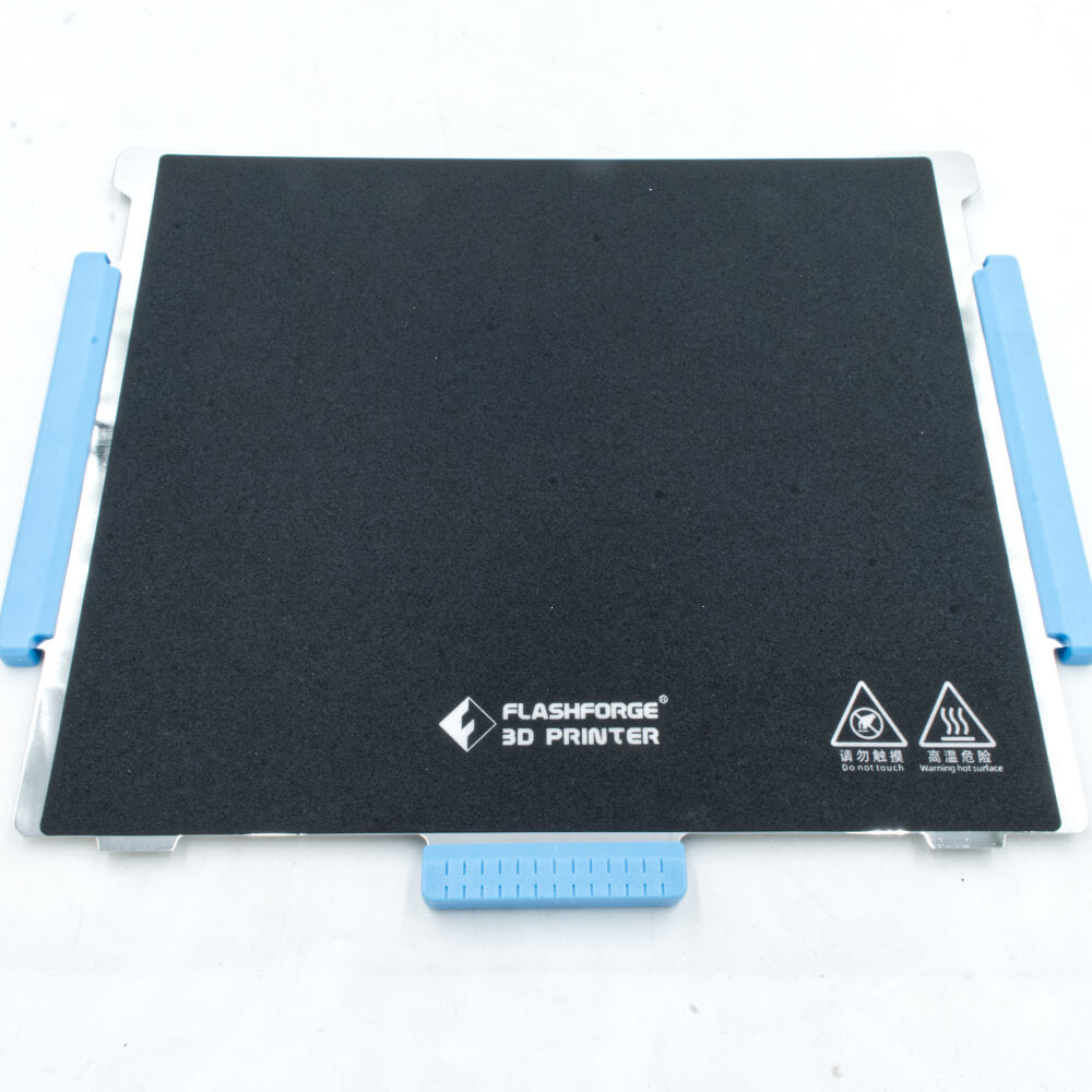Flashforge Adventurer 4 Build Plate – 3D Printing Store