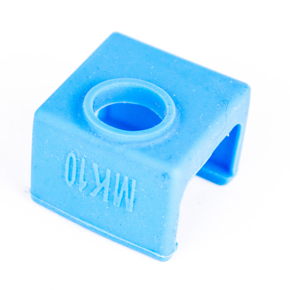 Hot end Sock for MK10 Heater Block – 3D Printing Store