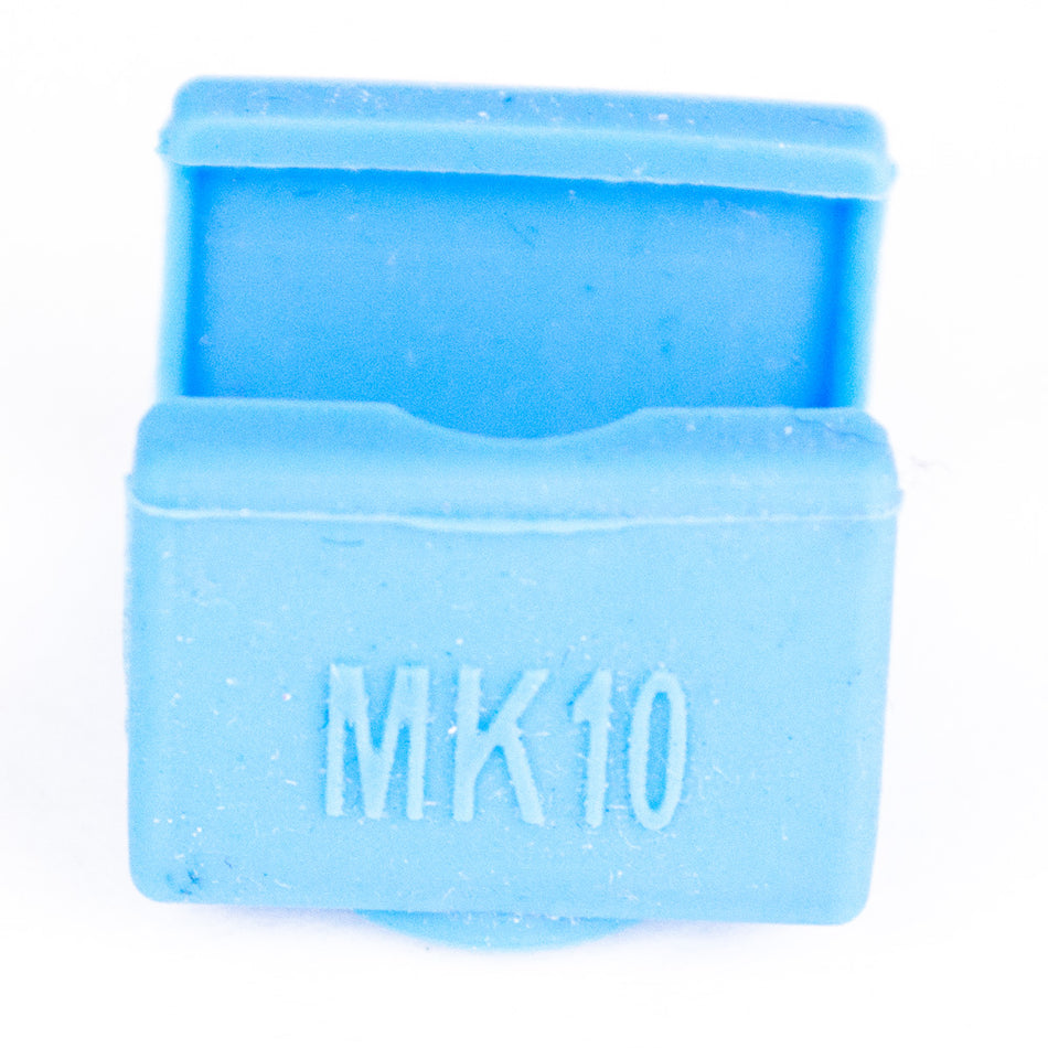 Hot end Sock for MK10 Heater Block – 3D Printing Store