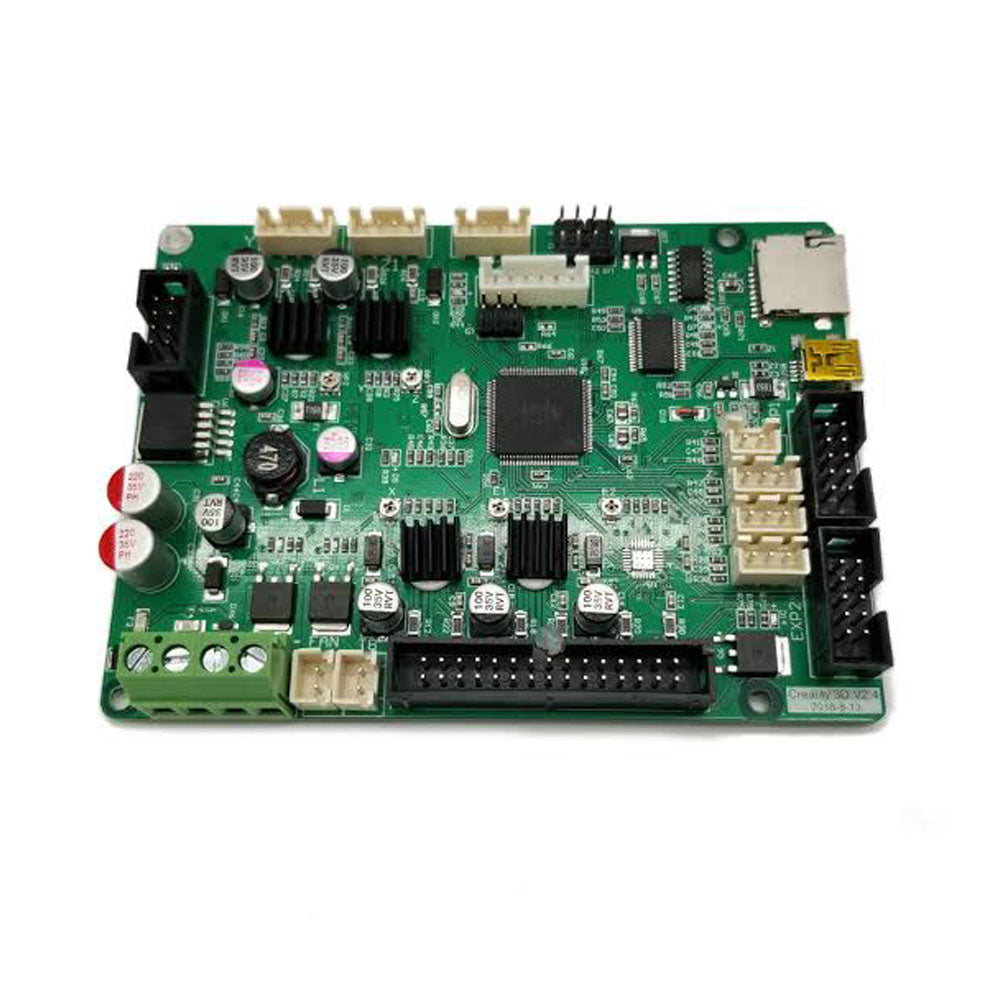 Creality CR-10S Pro Controller Board – 3D Printing Store