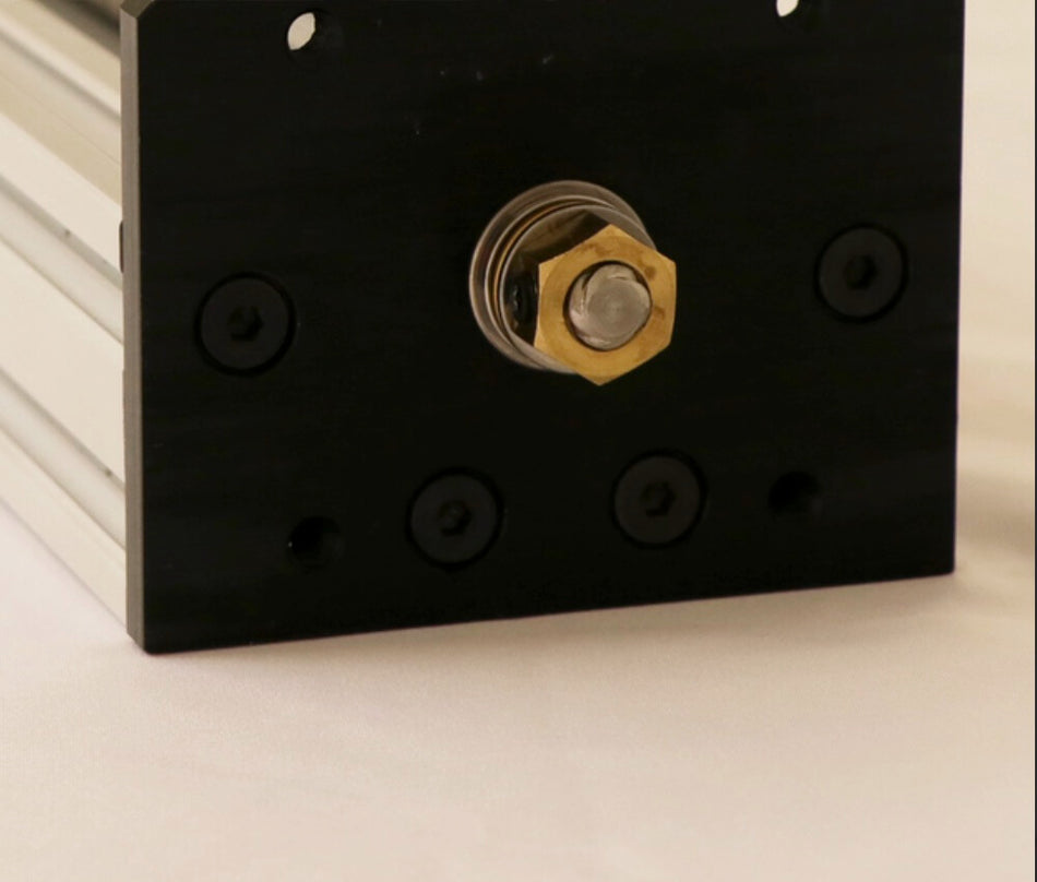 Lead Screw Tension Nut, 8mm – 3D Printing Store