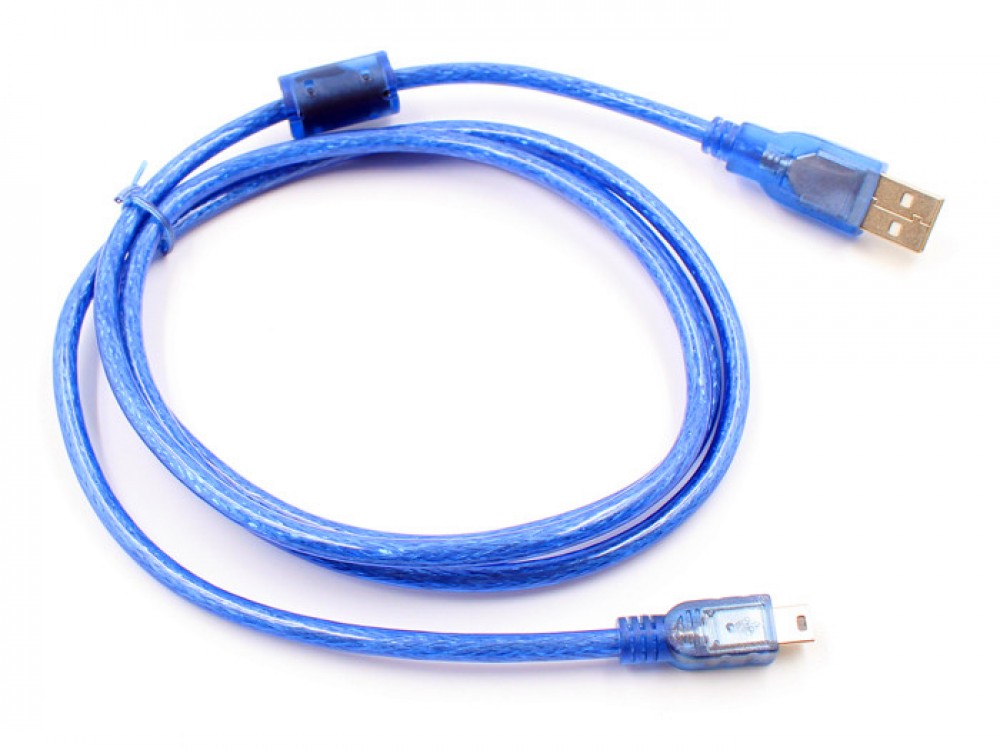USB Cable, 1.5m – 3D Printing Store