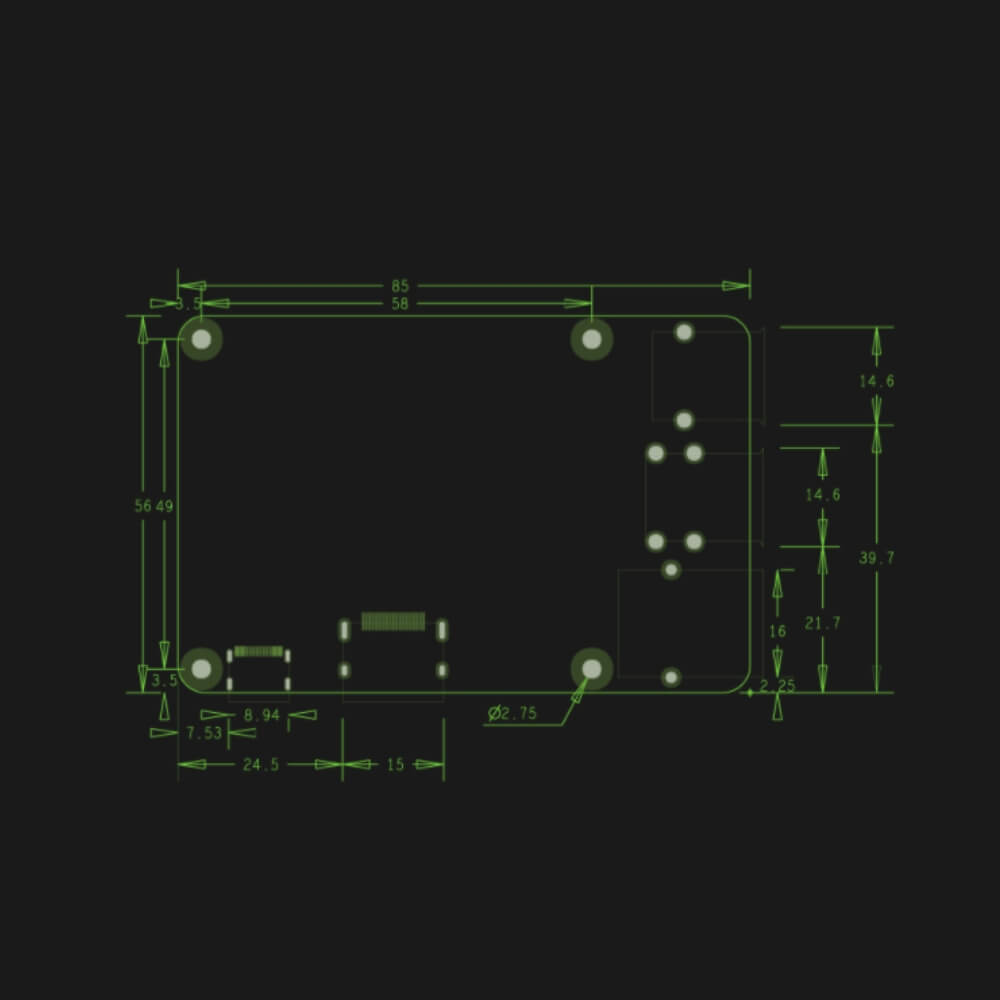 MKS Pi Controller Board to run Klipper – 3D Printing Store
