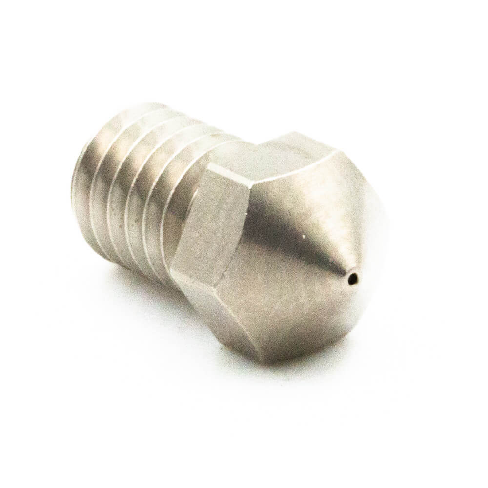 Micro Swiss nozzle for E3D hot end, 1.75mm Filament – 3D Printing Store