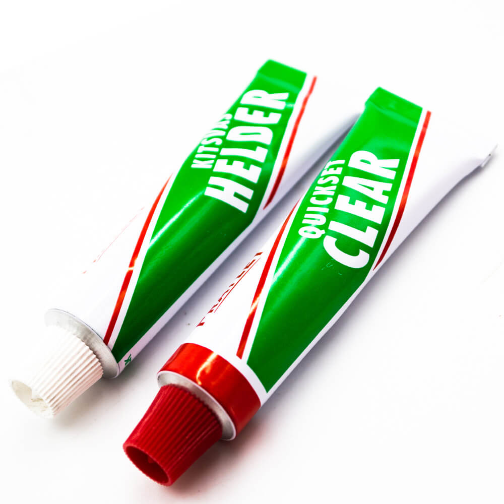 Pratley Quickset Clear – 3D Printing Store