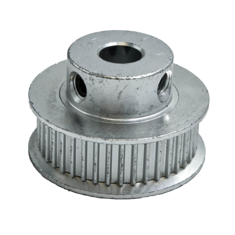 Pulley, GT2, 40 Teeth for 6mm Belt, 5mm Bore – 3D Printing Store