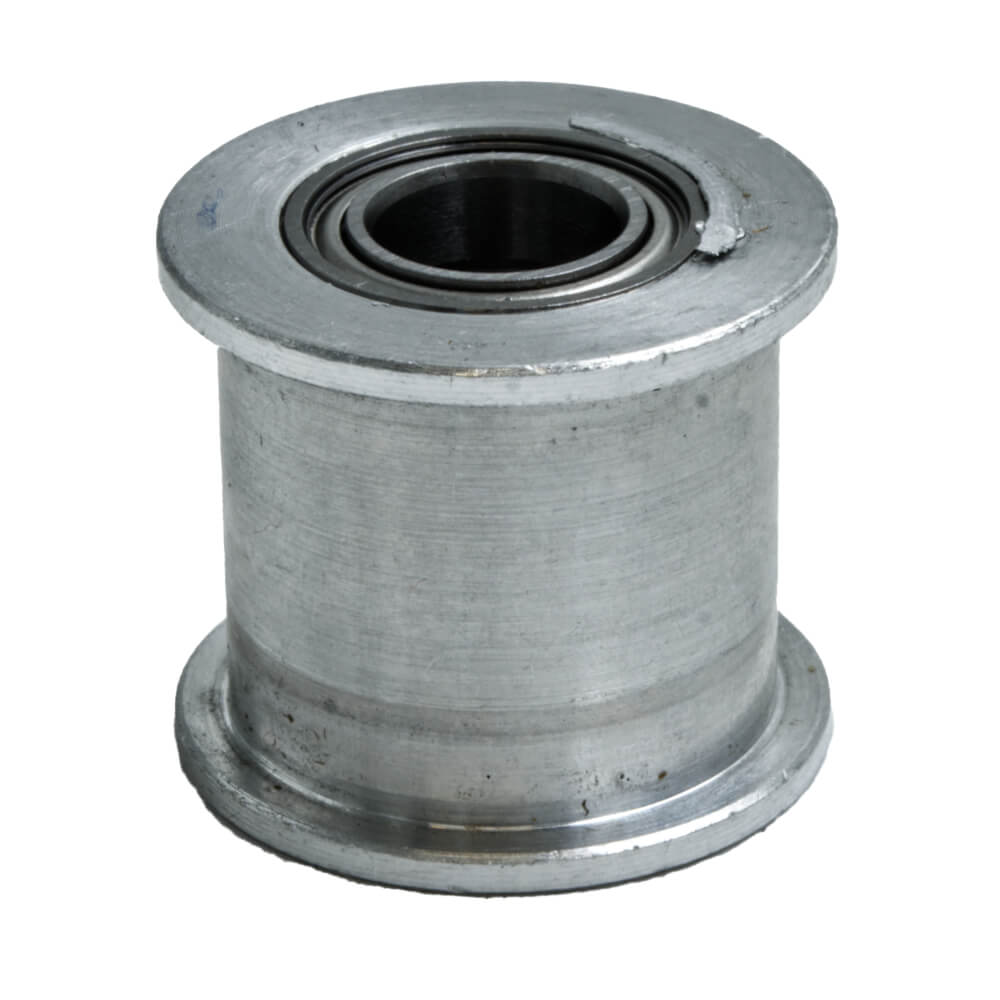 Idler Pulley for HTD-3M Belt, Smooth, 15mm wide – 3D Printing Store
