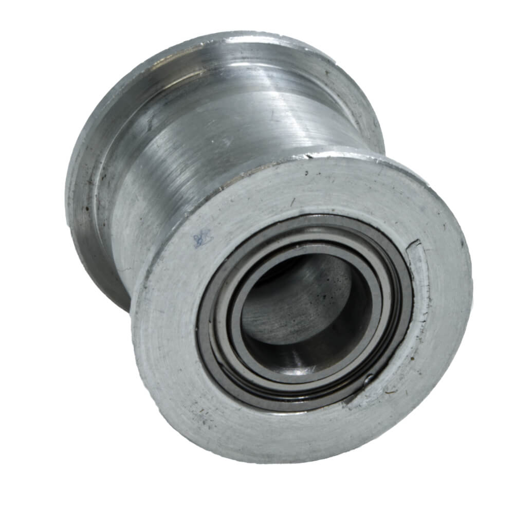 Idler Pulley for HTD-3M Belt, Smooth, 15mm wide – 3D Printing Store