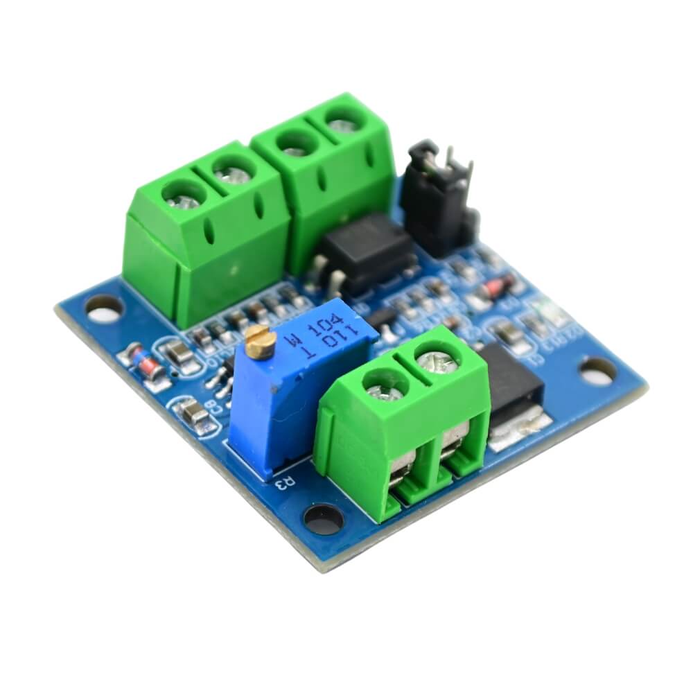 PWM to Voltage Converter, 0-10V Output – 3D Printing Store