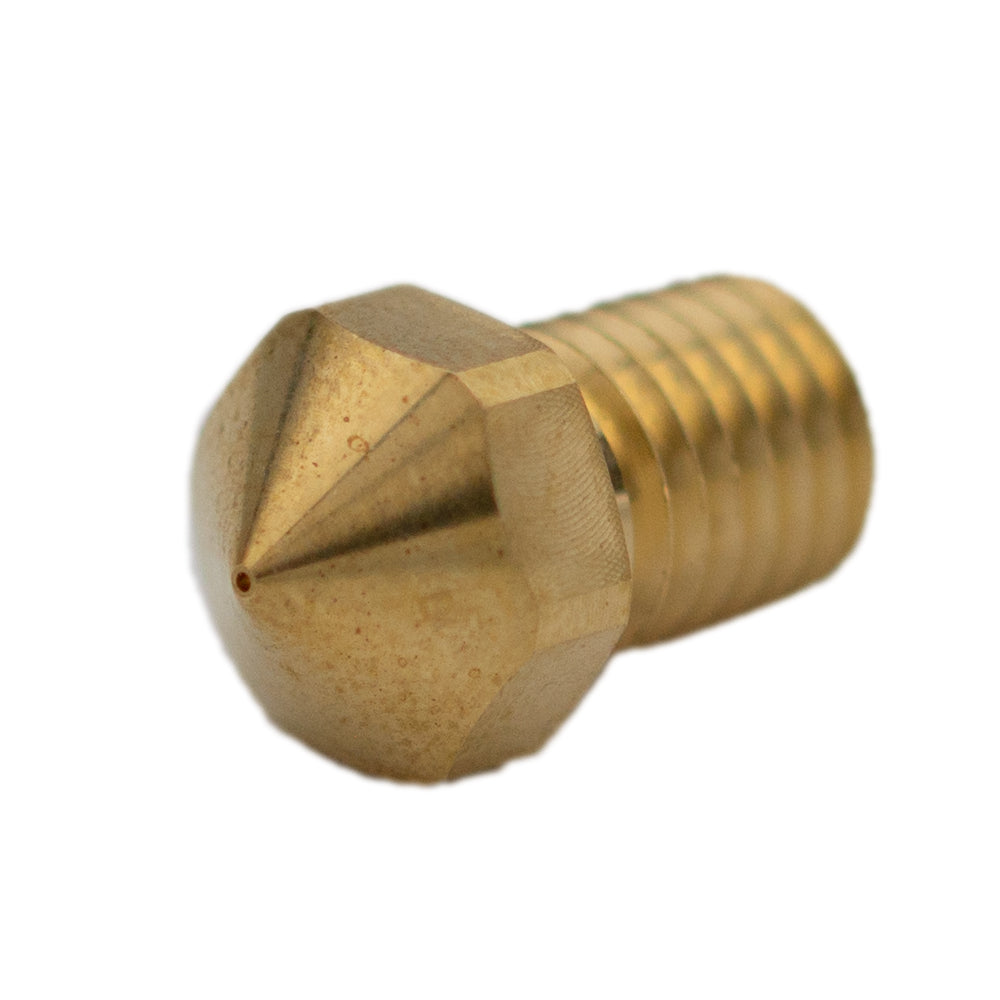 Flashforge Guider 2S High Temp Nozzle – 3D Printing Store