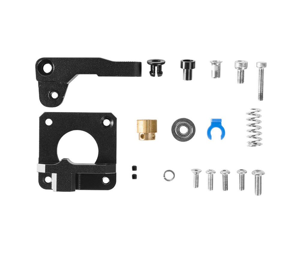 Creality Extruder Kit for Ender-3/CR-10 – 3D Printing Store