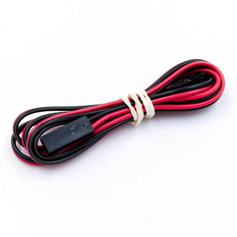 2-Way SIL Cable Assembly, 700mm – 3D Printing Store