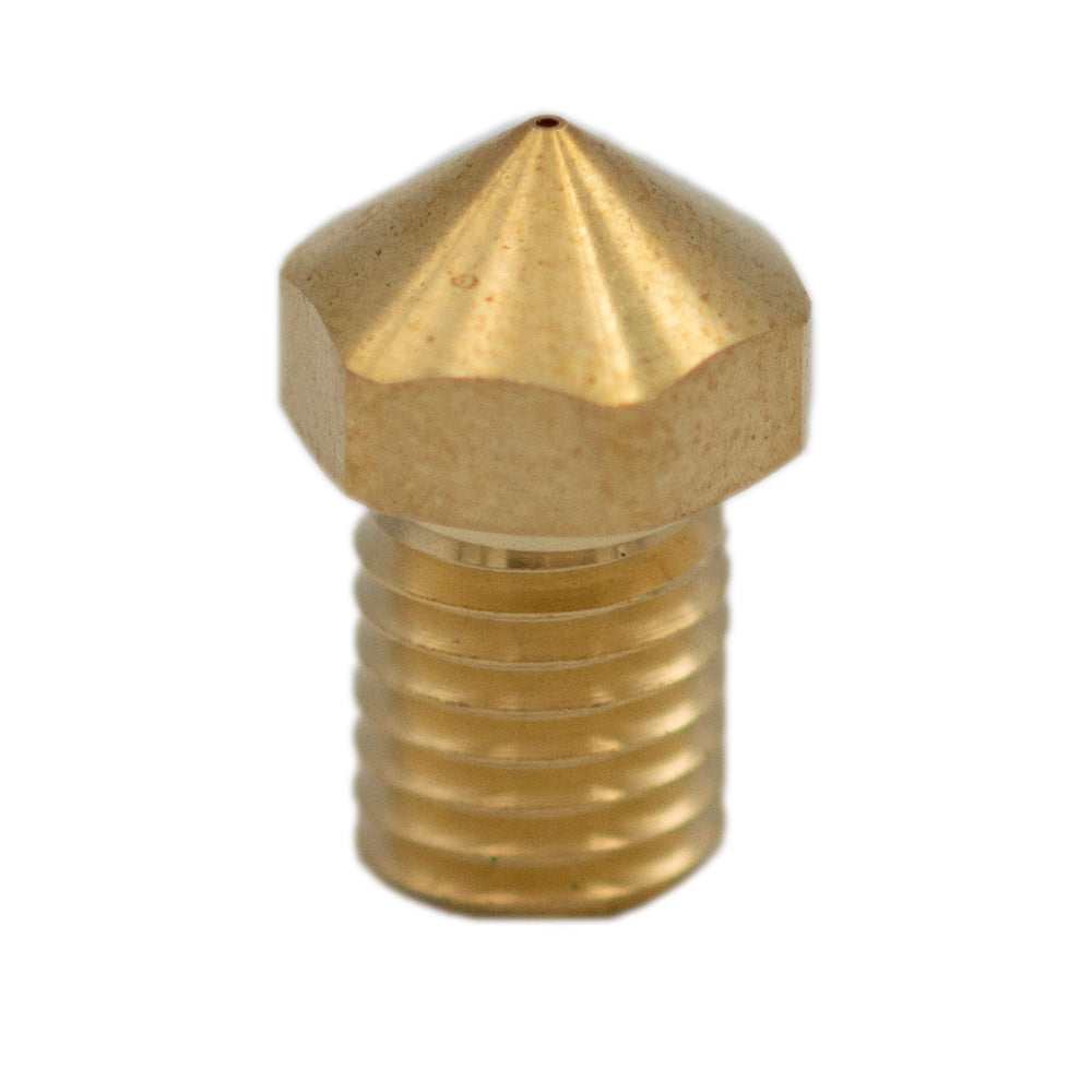 Flashforge Guider 2S High Temp Nozzle – 3D Printing Store