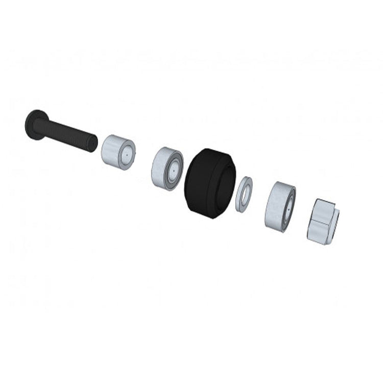 Parts – tagged “Aluminium T-Slot Extrusions” – 3D Printing Store